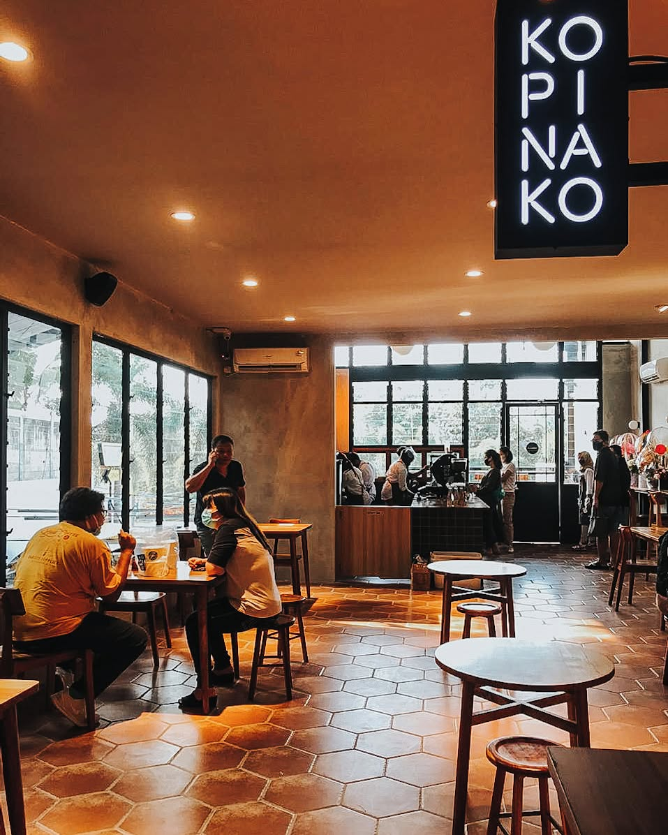 Daftar Menu Kopi Nako Paling Dicari! Harga Coffee & Non Coffee Terbaru